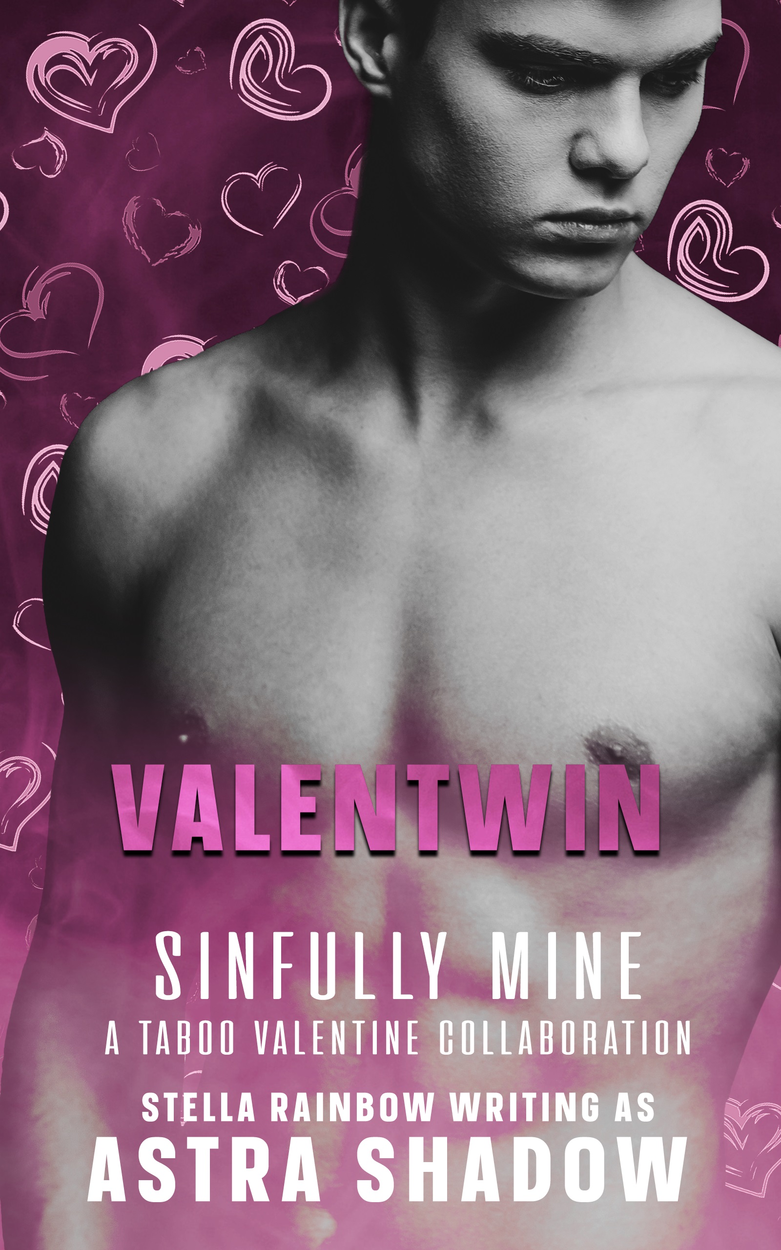 Valentwin – Astra Shadow – Stella Rainbow